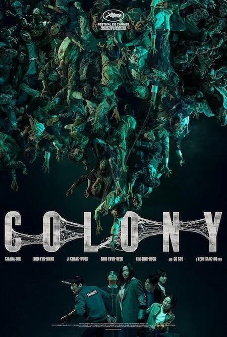 Win Colony movie tickets