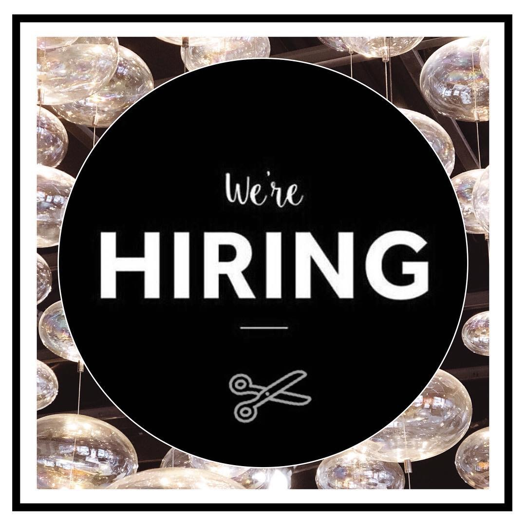 Stylists — CHROME SALON