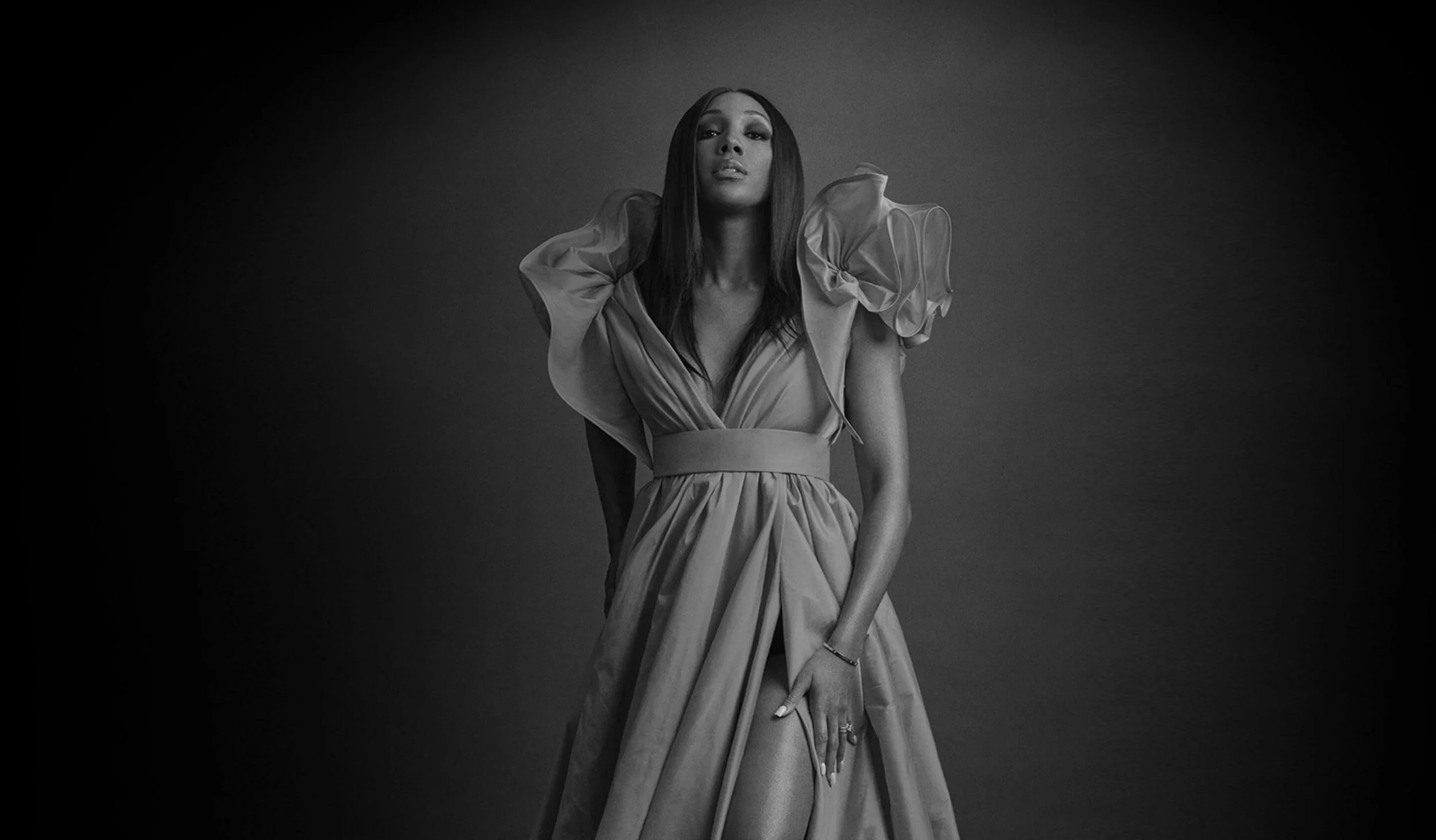 Press — Maria Taylor