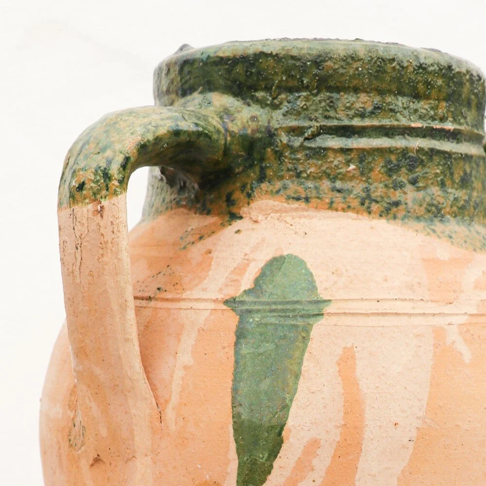 Eastern European Pots — The Workroom