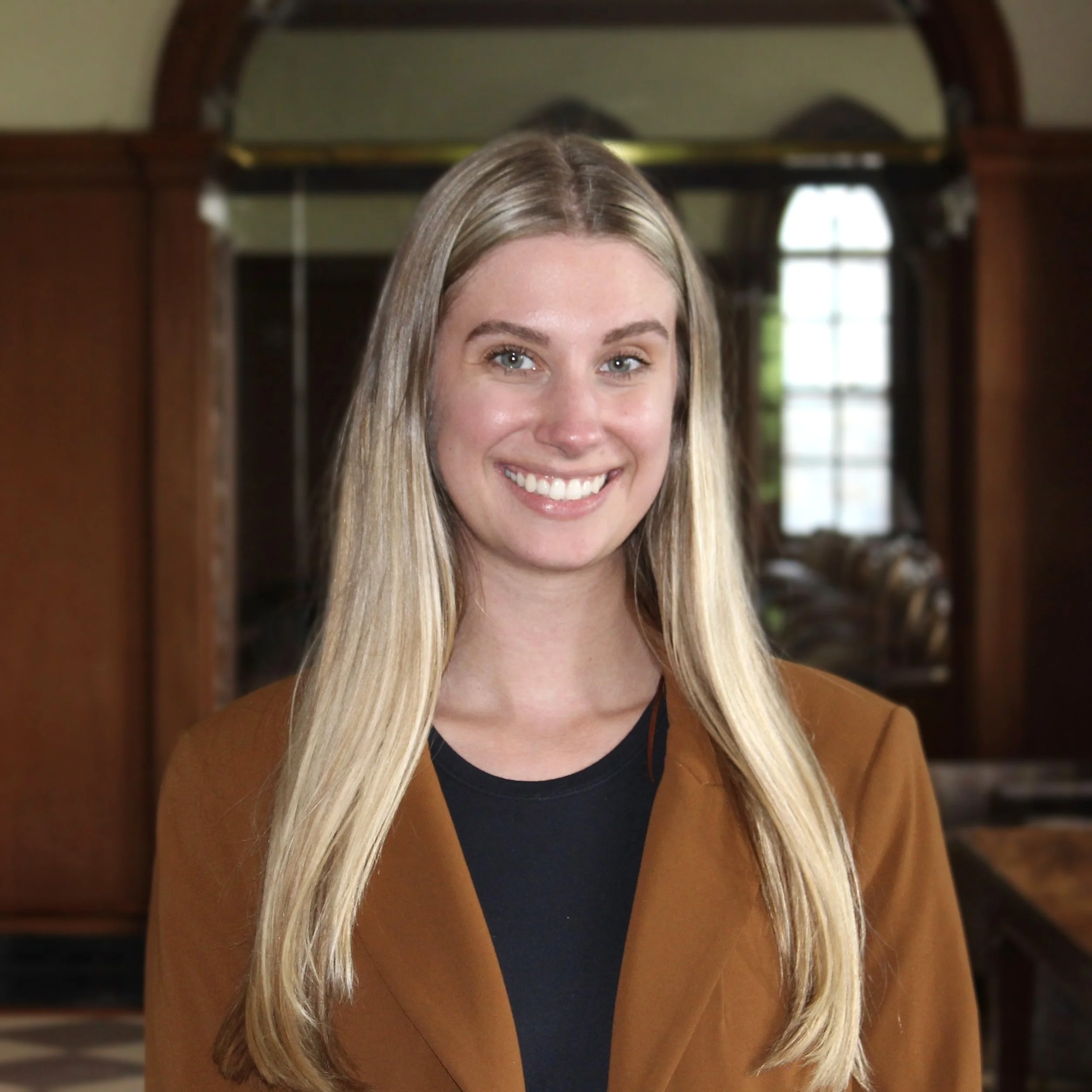 Executive Board — Lehigh University Panhellenic Council