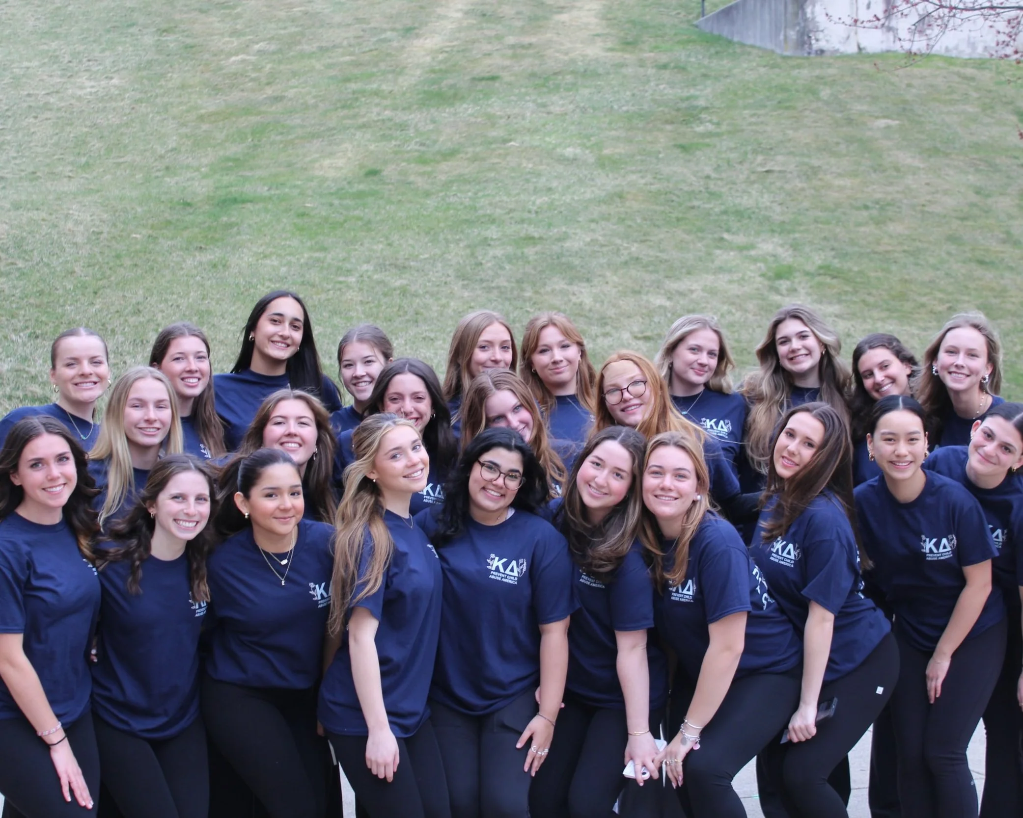 Chapters — Lehigh University Panhellenic Council