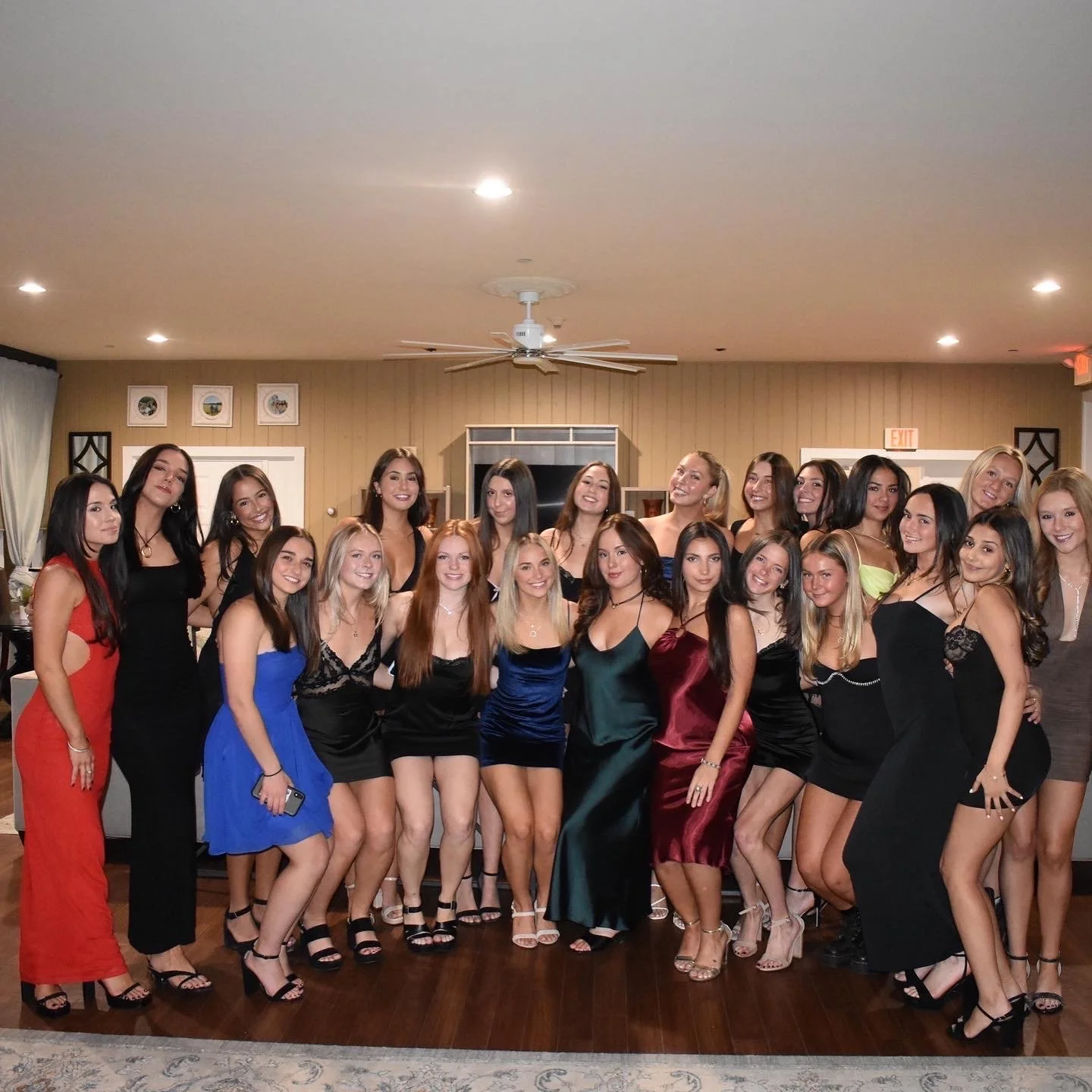 Chapters — Lehigh University Panhellenic Council