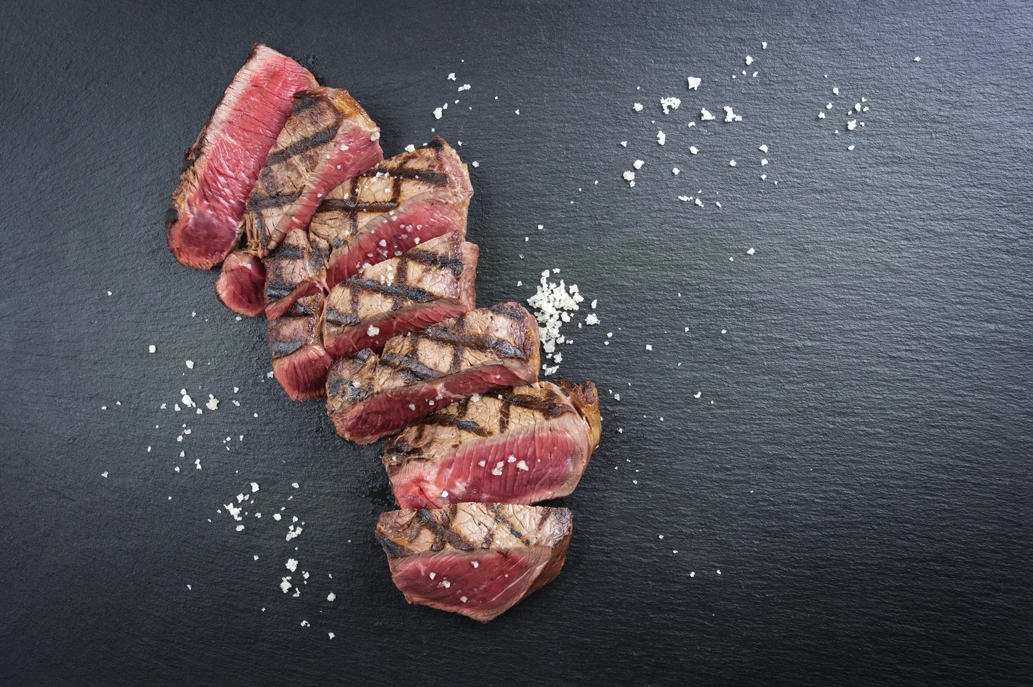 Do You Know Your Beef? — The Trail To Health