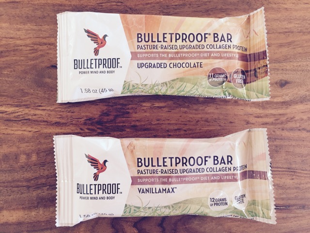 Ultimate Gluten Free Travel Snacks — The Trail To Health