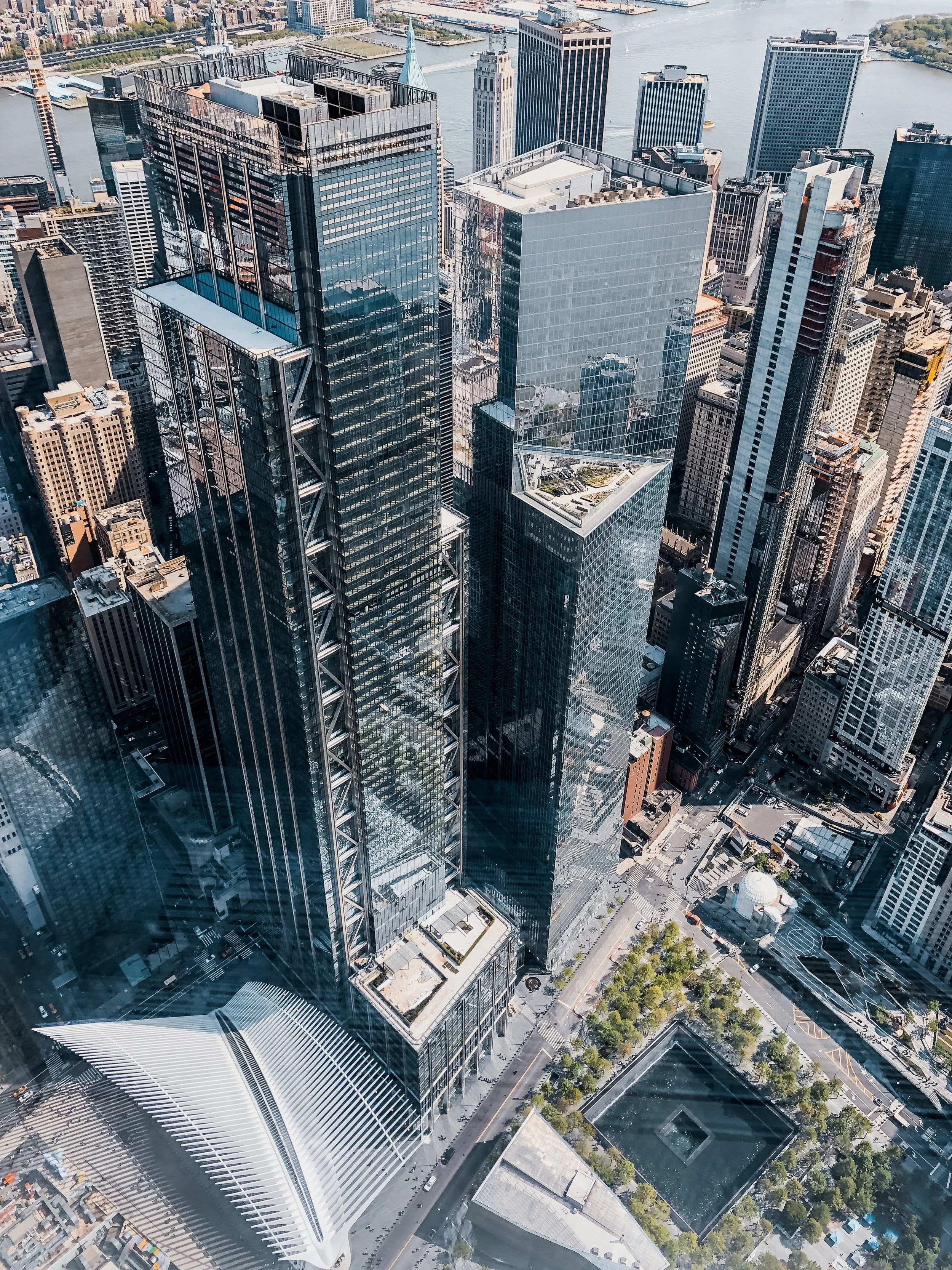 Ultimate Guide To NYC — The Trail To Health