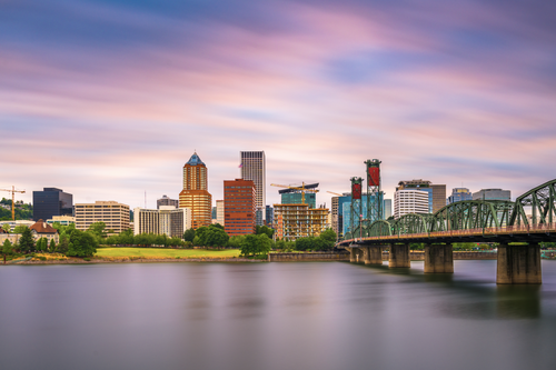 Portland City Guide - Best Things To Do, See and Eat! — The Trail To Health