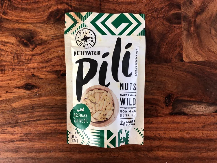 Ultimate Gluten Free Travel Snacks — The Trail To Health