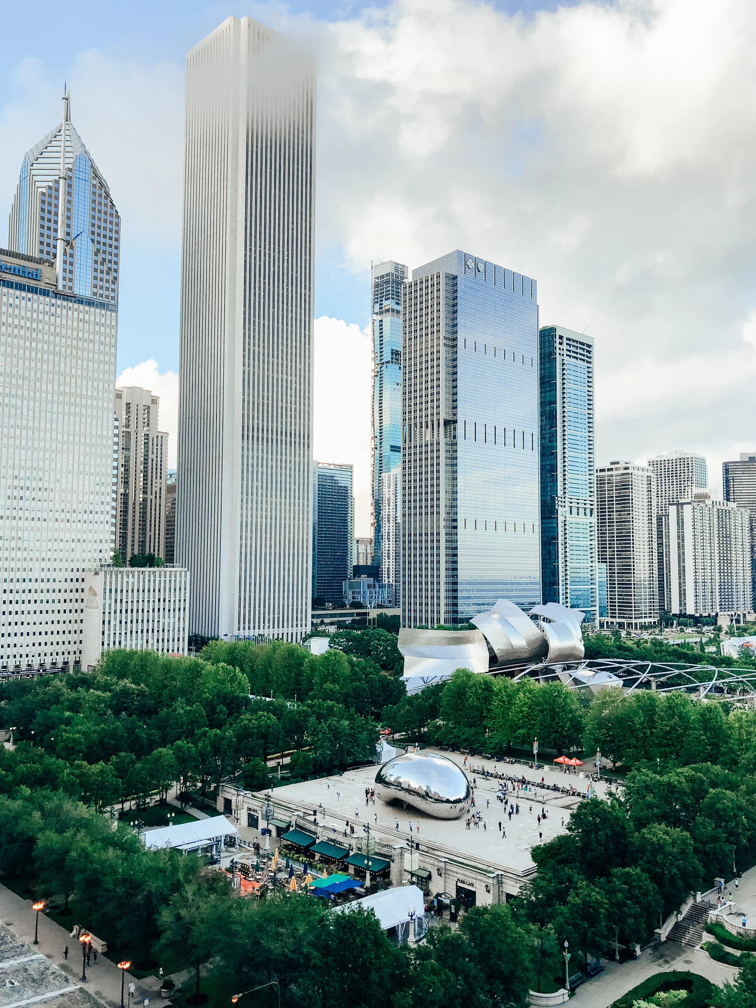 Chicago City Guide For Best Spots to See, Eat, Drink and Stay! — The ...