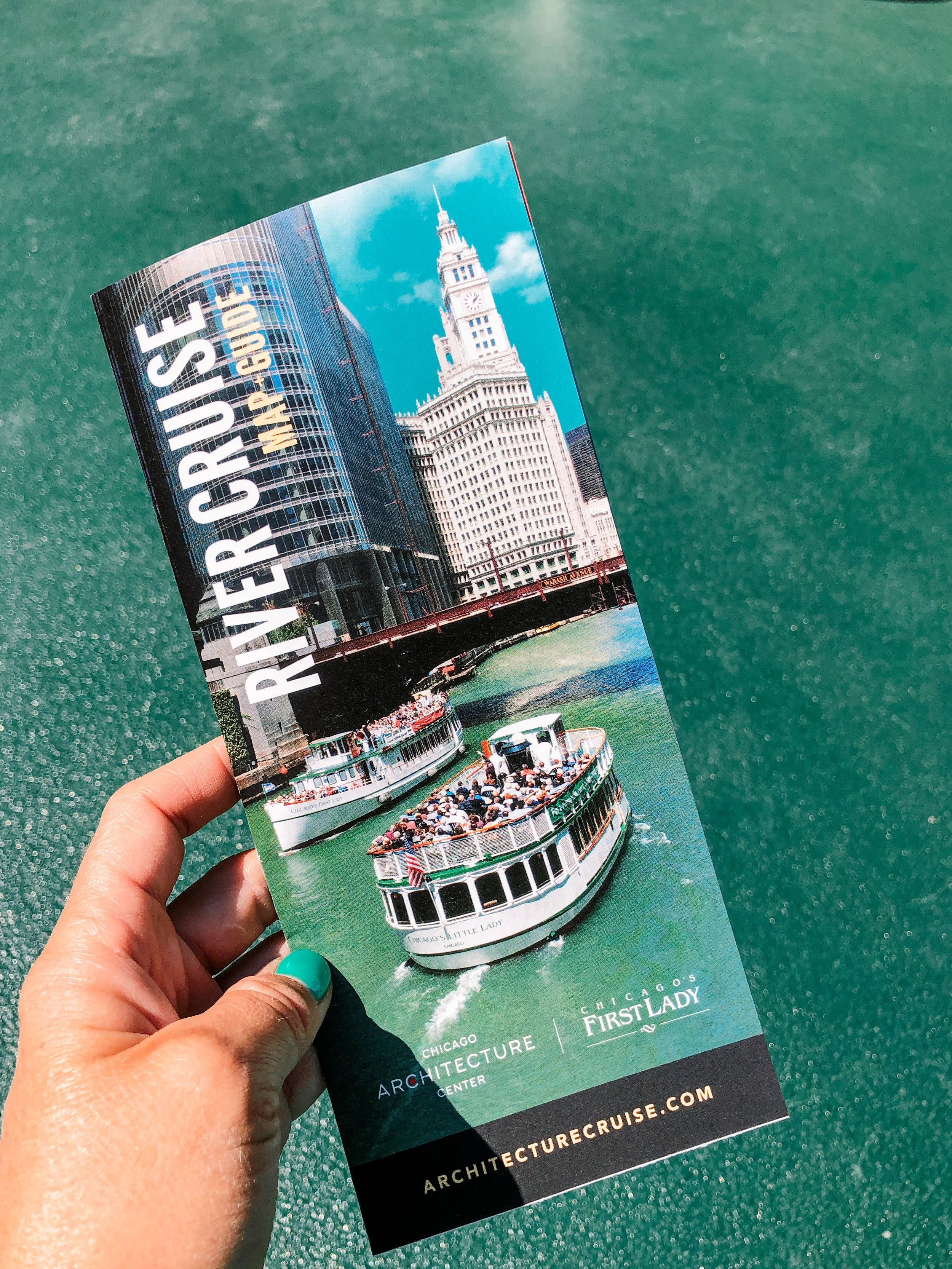 Chicago City Guide For Best Spots to See, Eat, Drink and Stay! — The ...