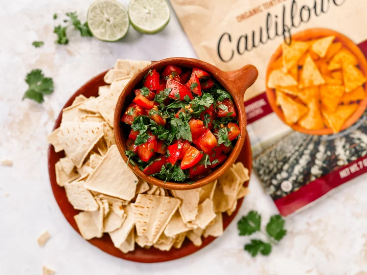 Simple and Fresh Pico — The Trail To Health