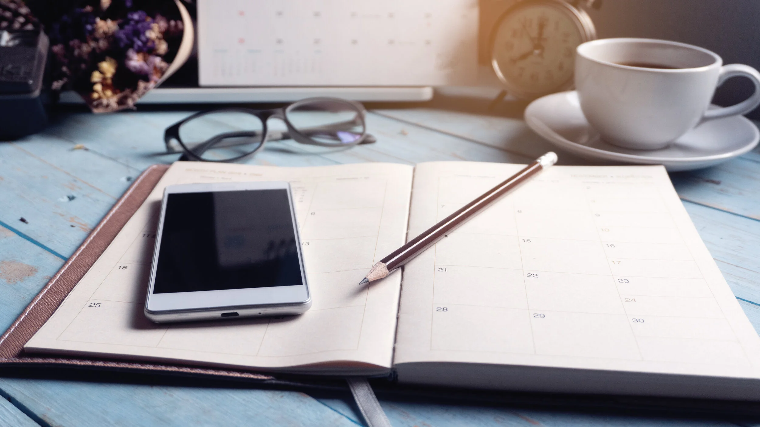 10 Ways To Improve Your Morning Routine — The Trail To Health