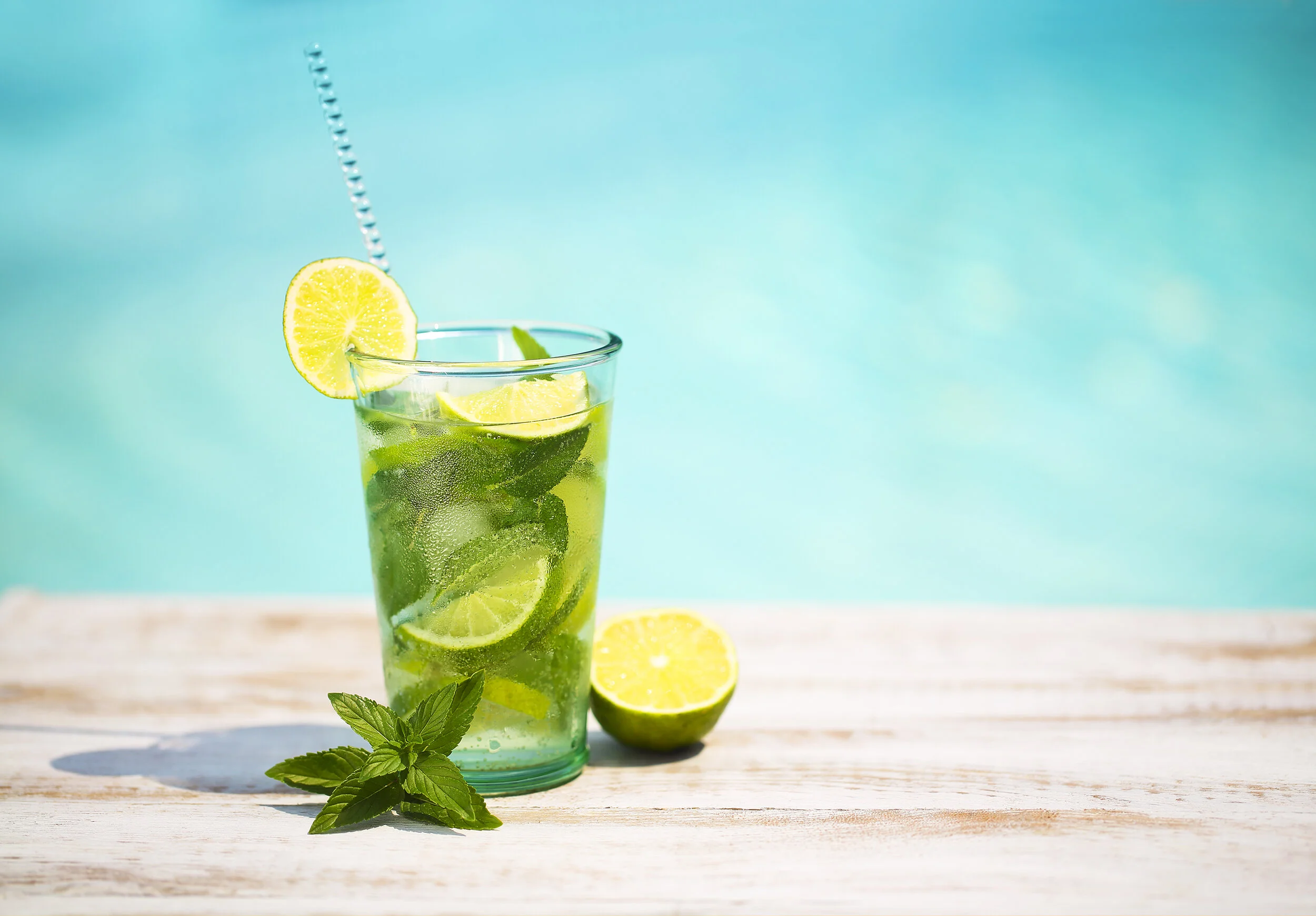 12 Refreshing Summer Sips To Keep You Cool This Summer. — The Trail To ...