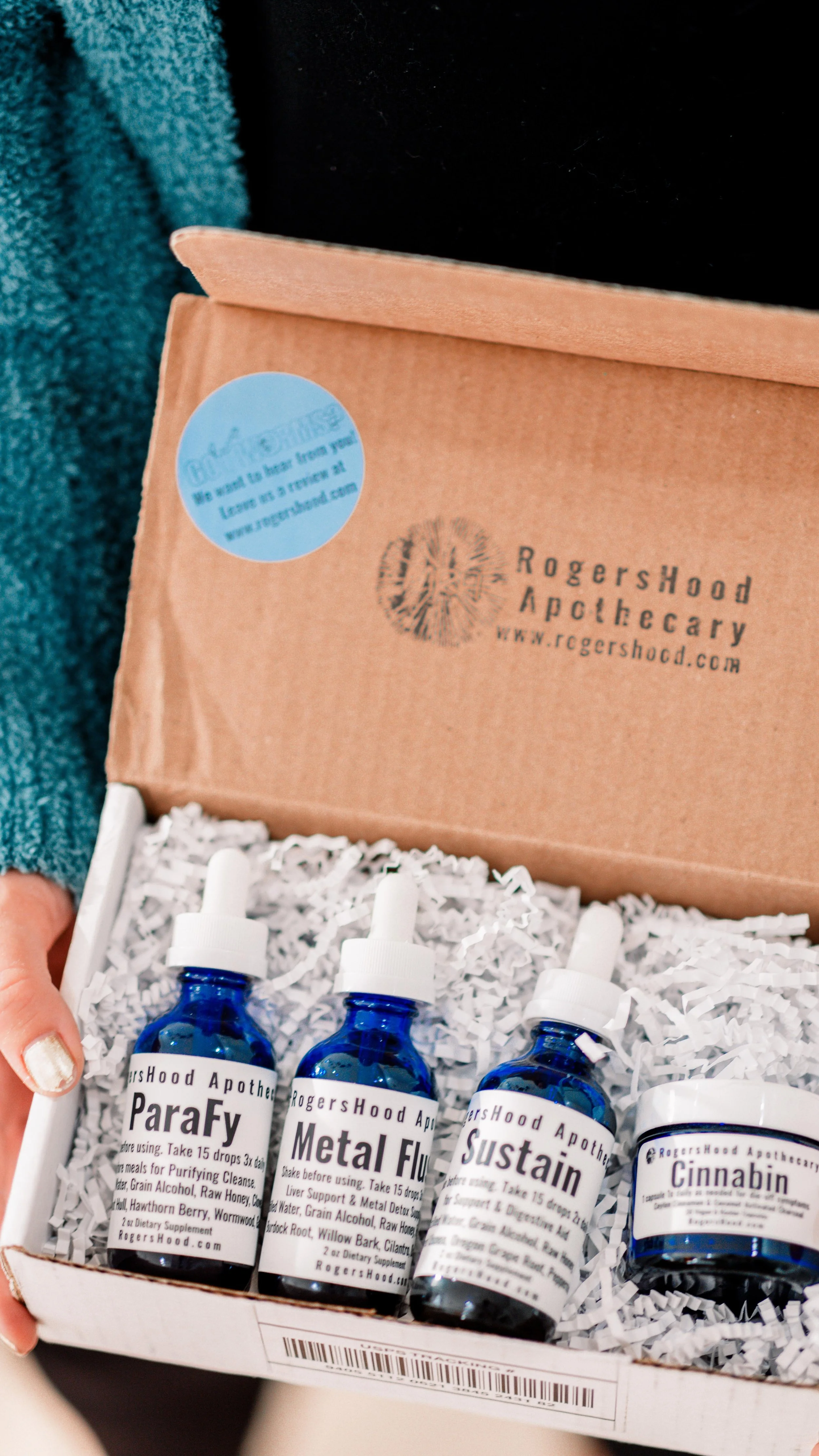 Toxic Seed Oils: What They Are And Why You Should Avoid Them — The ...