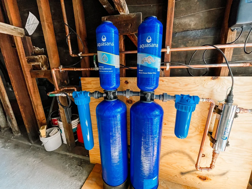 What's Really In Your Tap Water? — The Trail To Health