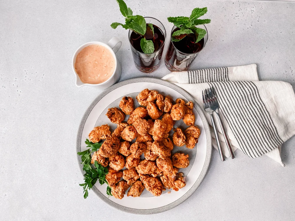 Alligator Bites — The Trail To Health