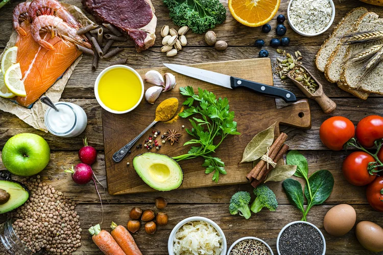 10 Reasons To Try A Paleo Diet — The Trail To Health