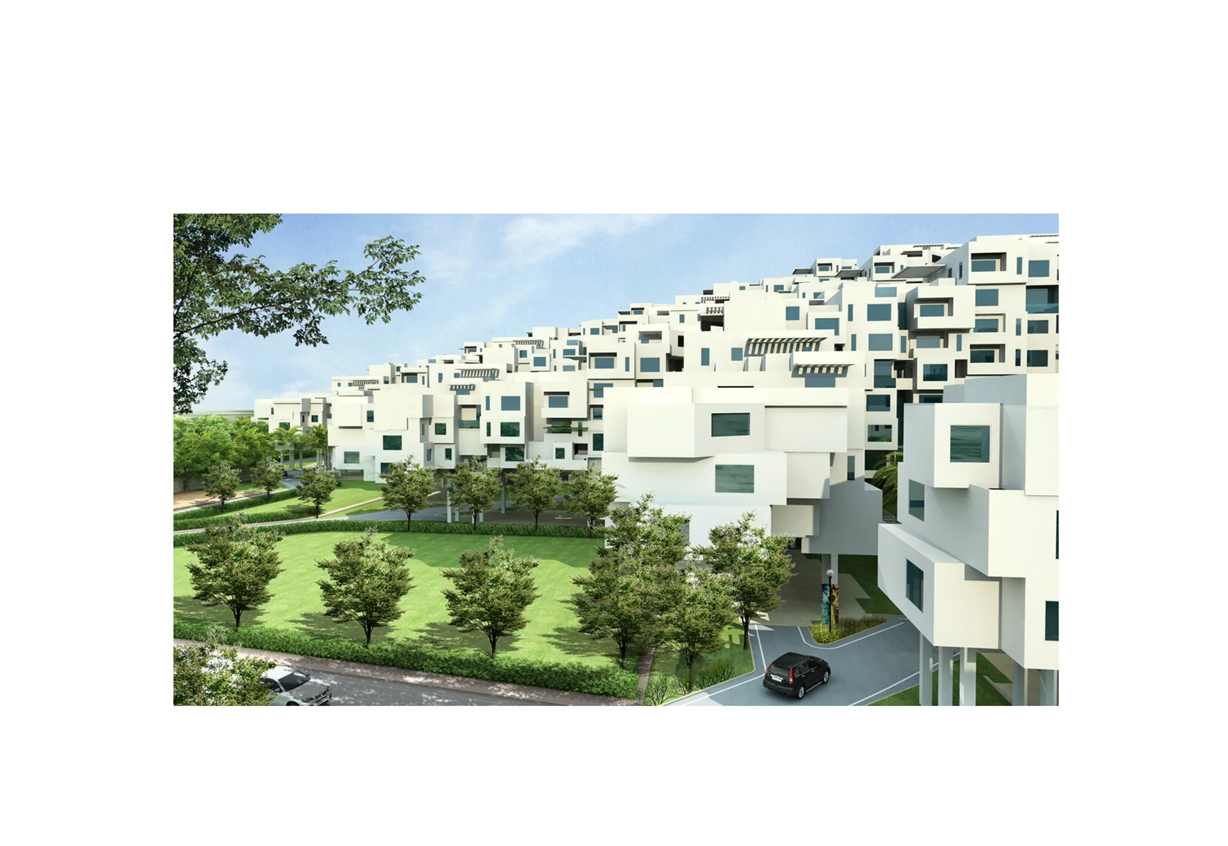 Proposed — Ant Studio