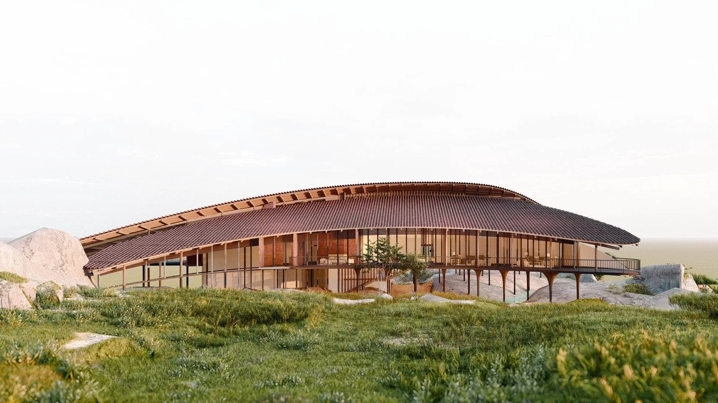 On the Rocks — Ant Studio