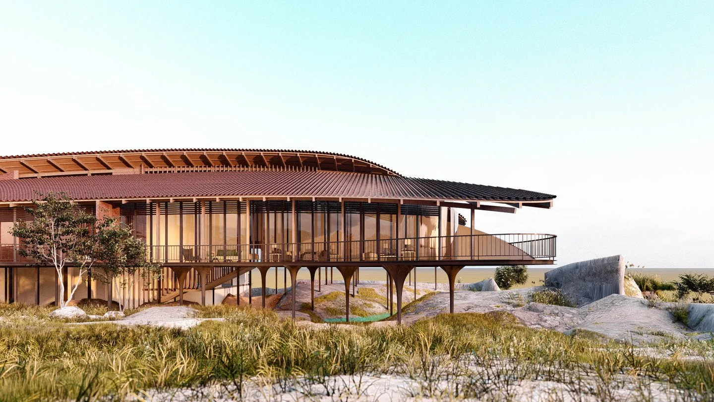 On the Rocks — Ant Studio