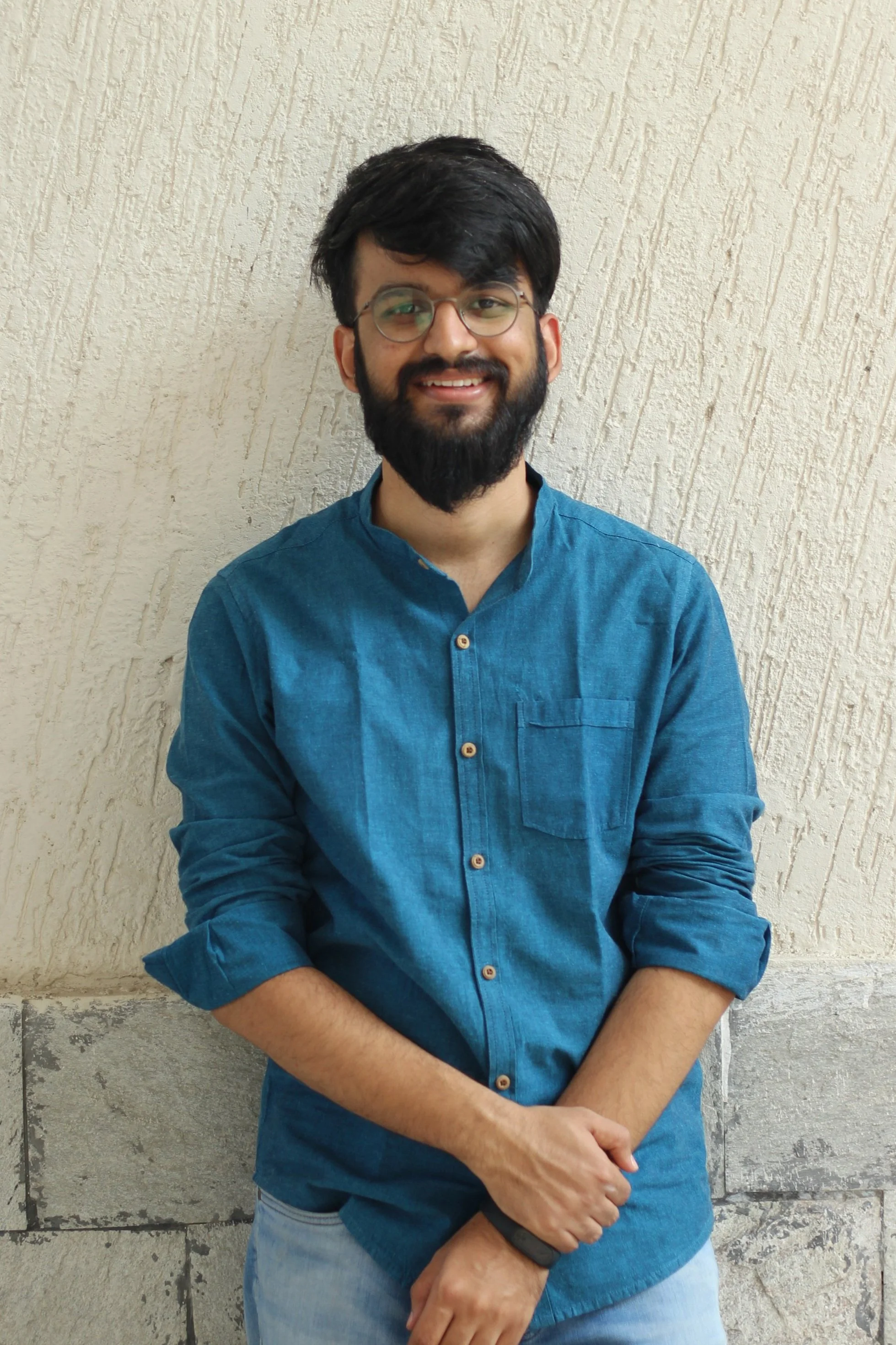 Meet the Ants — Ant Studio