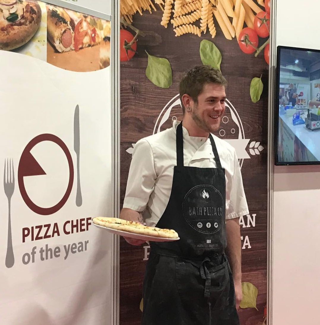 National Pizza Awards Finalists — Bath Pizza Co | Fresh, Local, Bespoke ...
