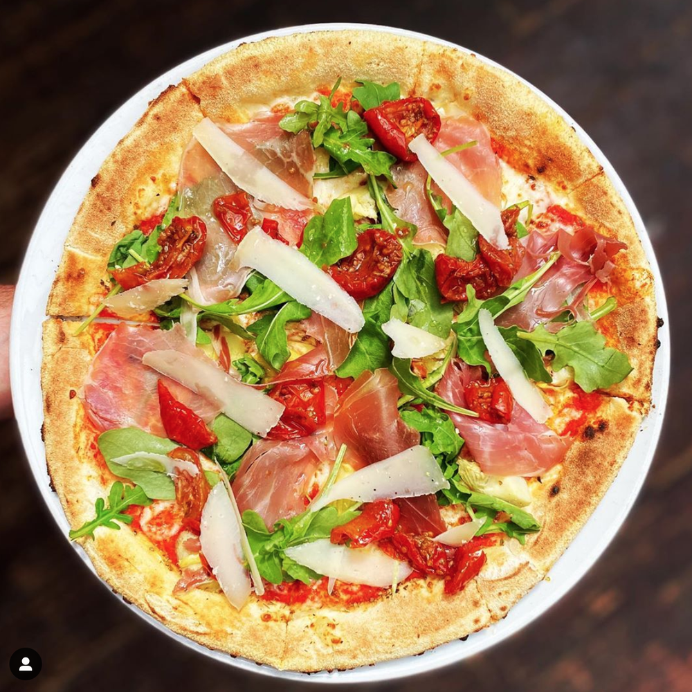 Bath Pizza Co | Bath's Finest Pizza | Eat In | Online