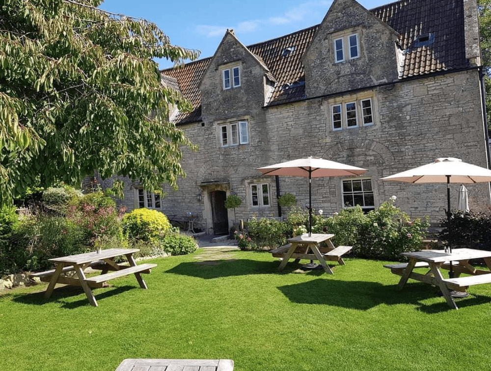 Outdoor Pubs, Restaurants and Bars in Bath — Bath Pizza Co | Fresh ...
