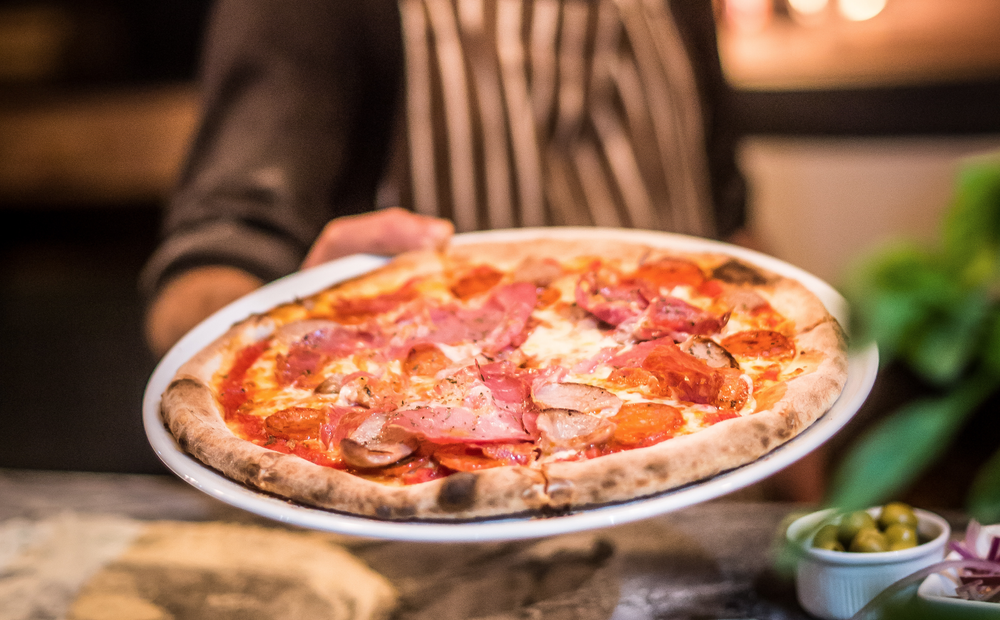 Is Bath the UK capital of Pizza? — Bath Pizza Co | Fresh, Local ...