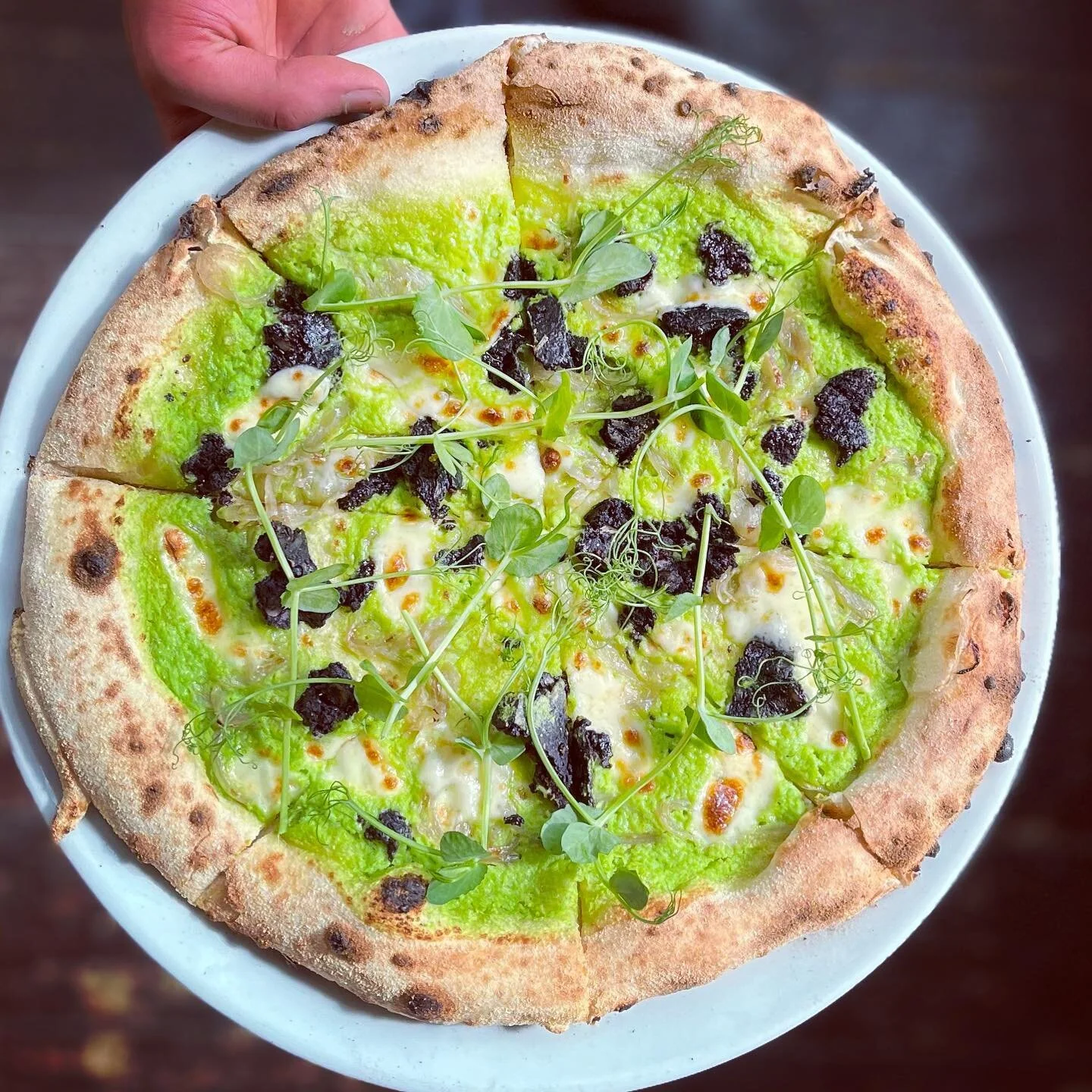 Bath Pizza Co | Bath's Finest Pizza | Eat In | Online
