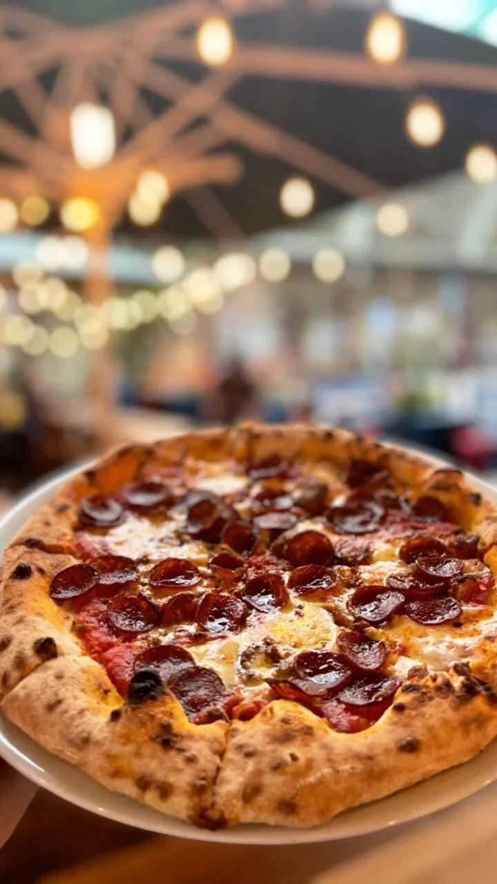 Bath Pizza Co | Bath's Finest Pizza | Eat In | Online