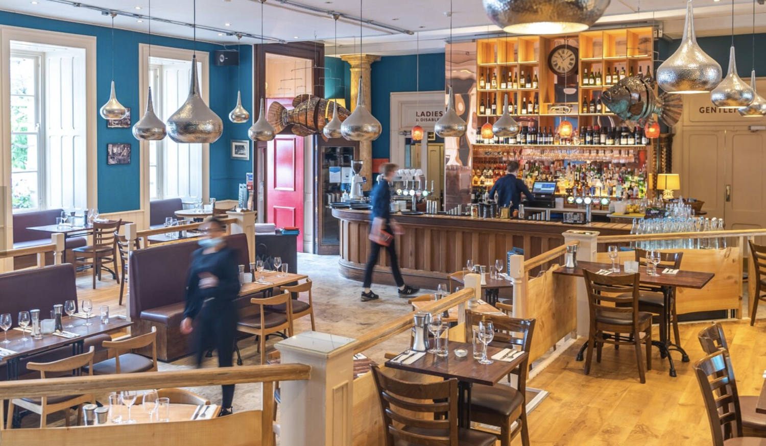 Bath Pizza Co | Bath's Finest Pizza | Eat In | Online