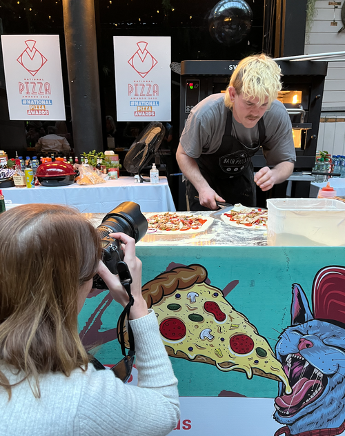 Podium finish at National Pizza Awards 2022 — Bath Pizza Co | Fresh ...
