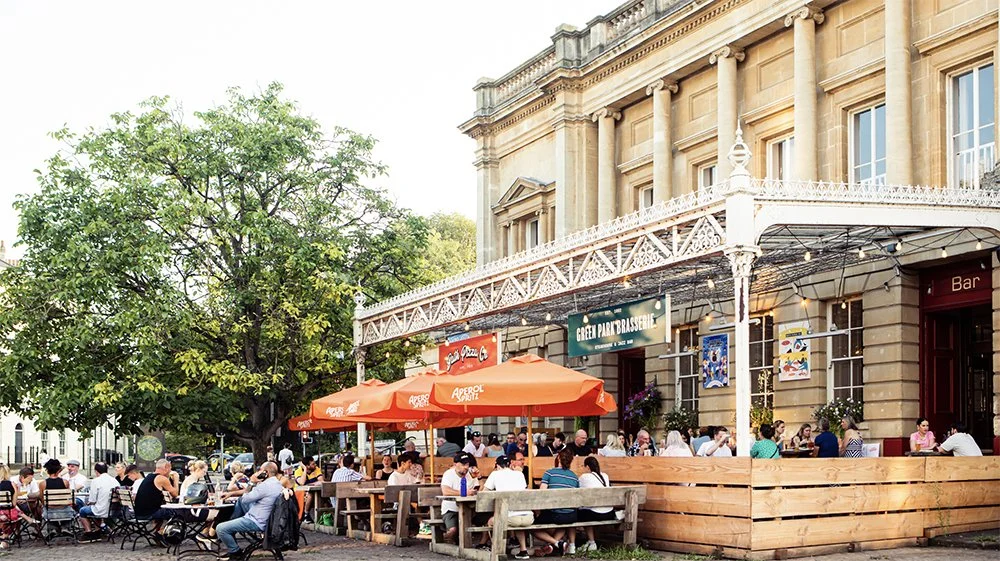 Bath Pizza Co | Bath's Finest Pizza | Eat In | Online