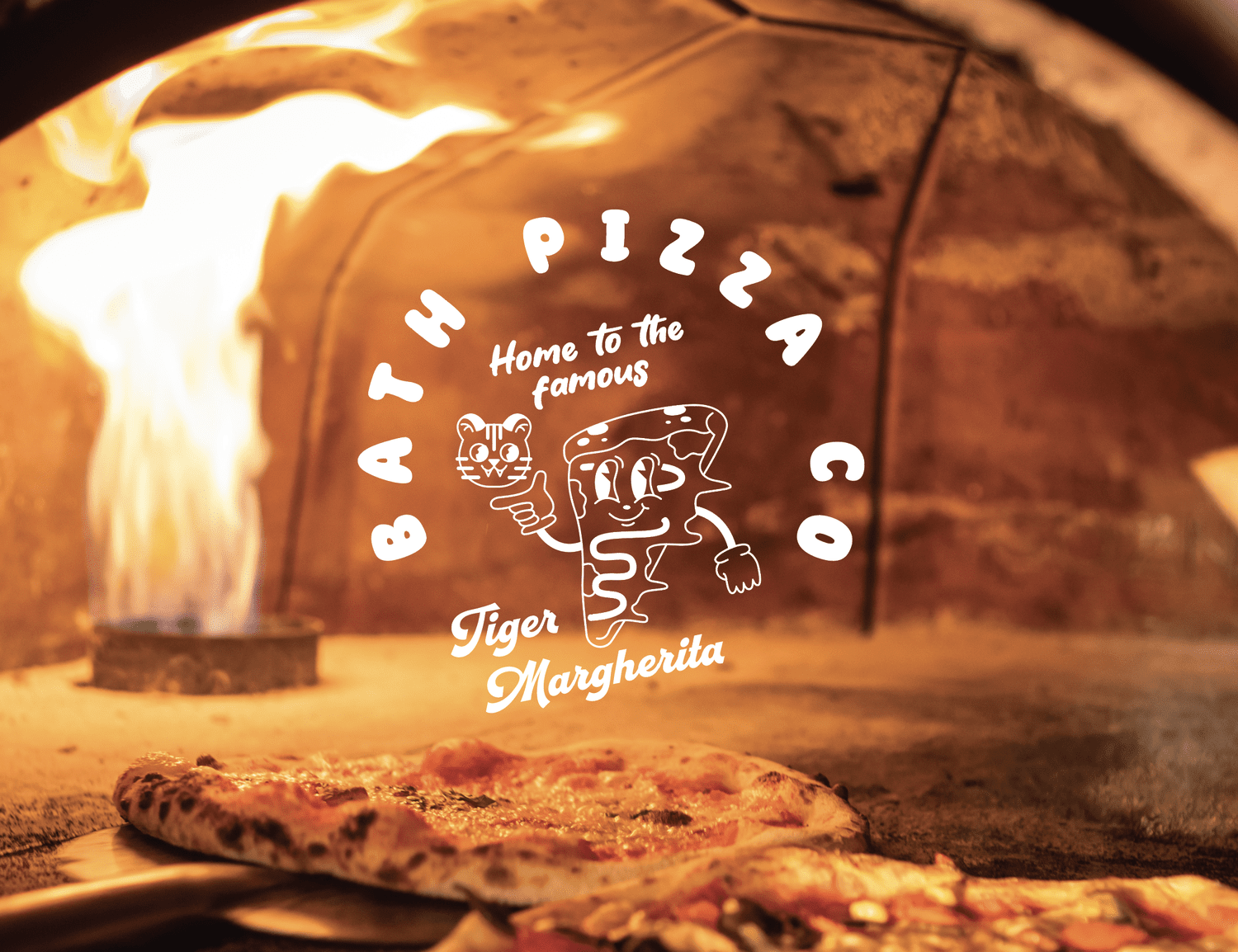 Bath Pizza Company | Fresh, Local, Bespoke