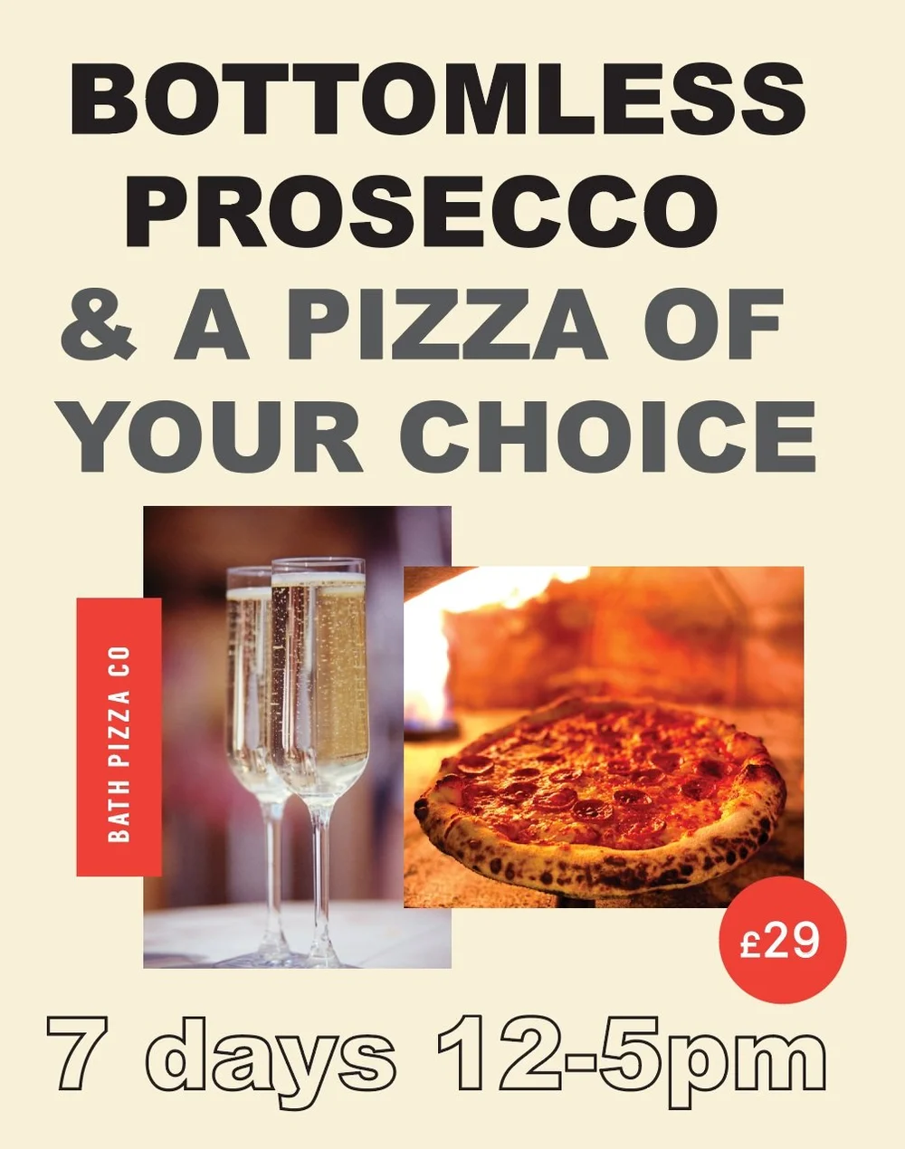 Bath Pizza Co | Bath's Finest Pizza | Eat In | Online