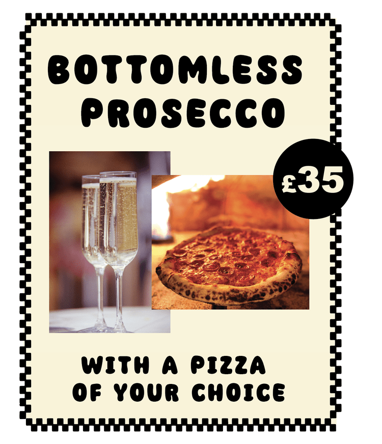 Bath Pizza Co | Bath's Finest Pizza | Eat In | Online
