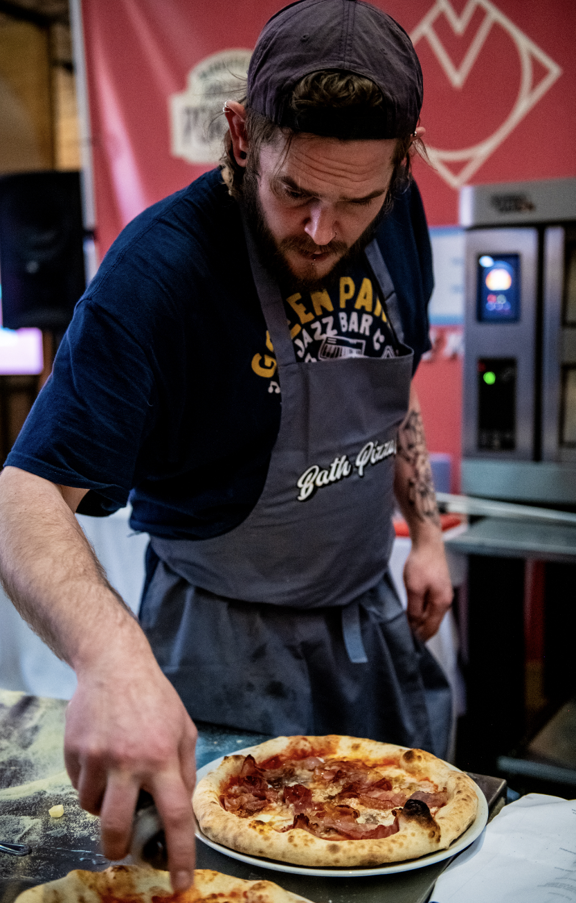 National Pizza Awards 2023 — Bath Pizza Co | Fresh, Local, Bespoke ...