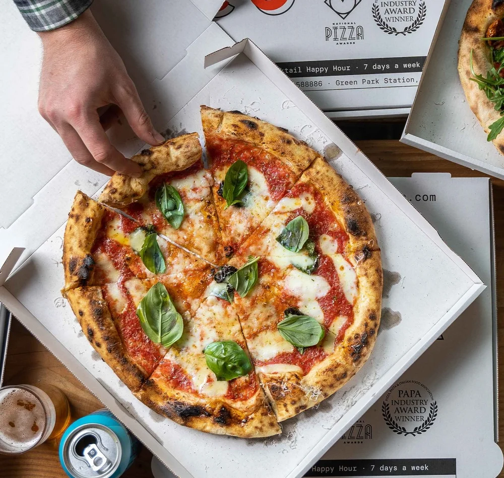 National Pizza Day 2023 — Bath Pizza Co | Fresh, Local, Bespoke | Pizza ...