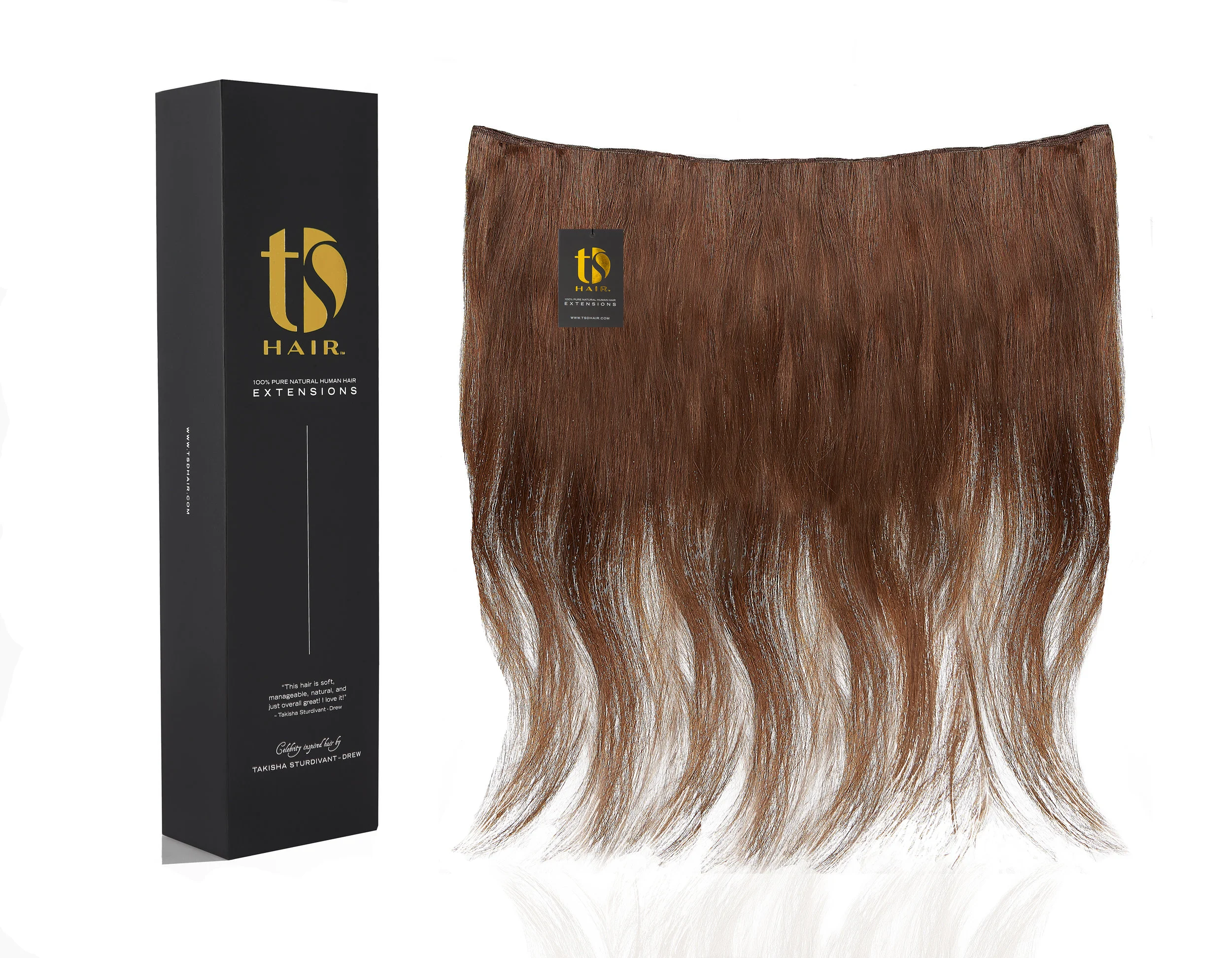 TSD HAIR — Body Wave