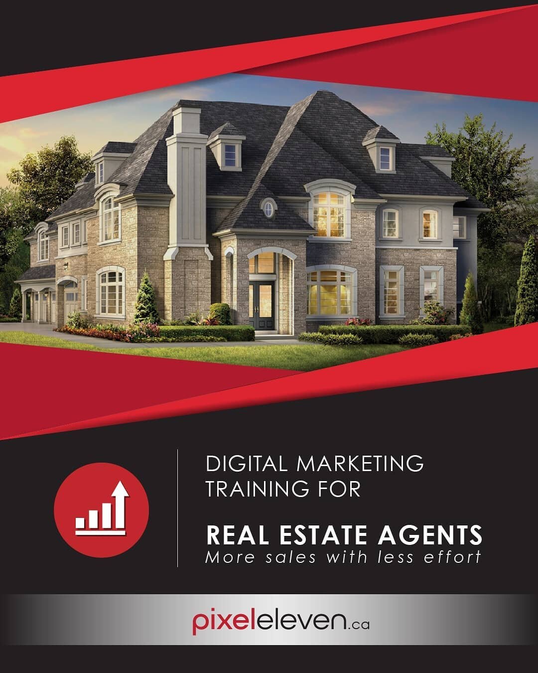 Pixel Eleven | Digital Marketing and Advertising