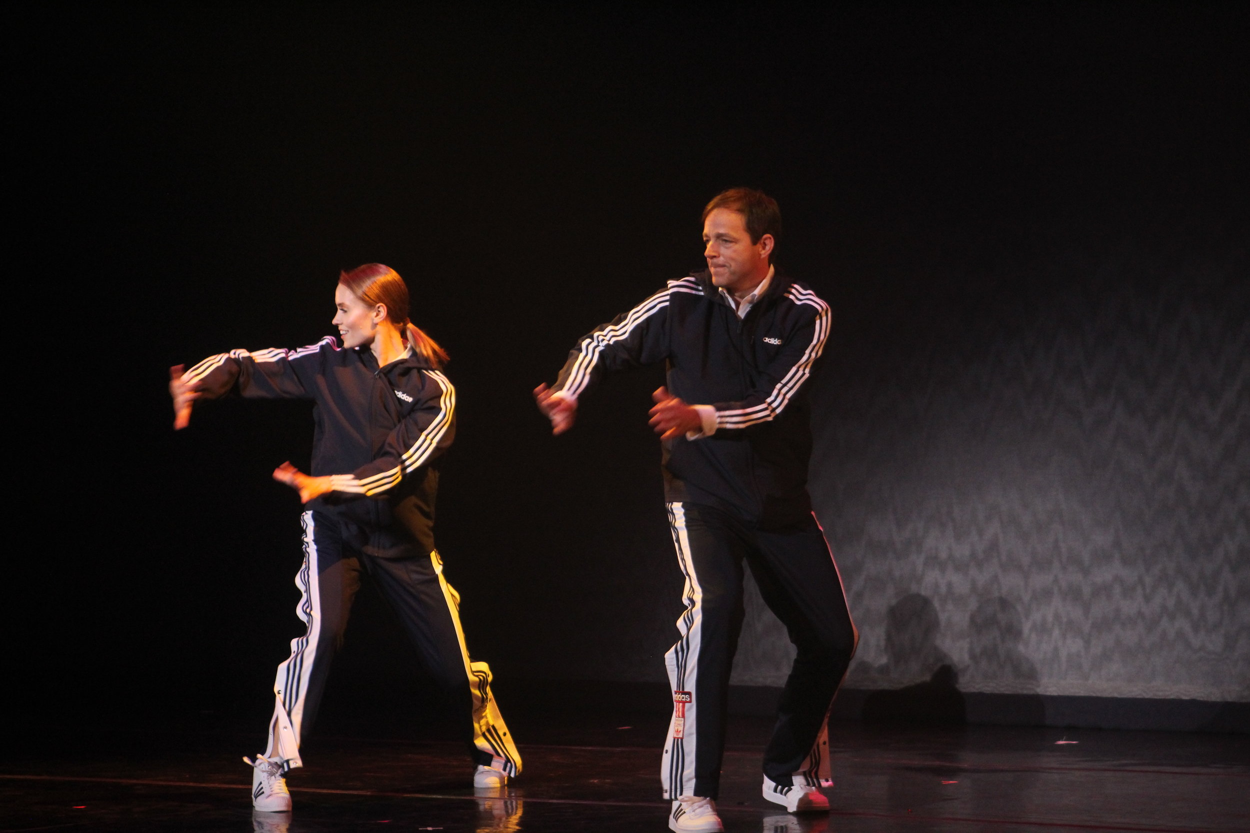 RECORD-BREAKING CHARLOTTE BALLET FUNDRAISER — The O Report
