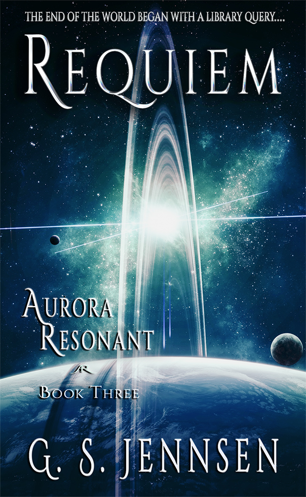 Book Review: Requiem by G.S. Jennsen — EJ Fisch