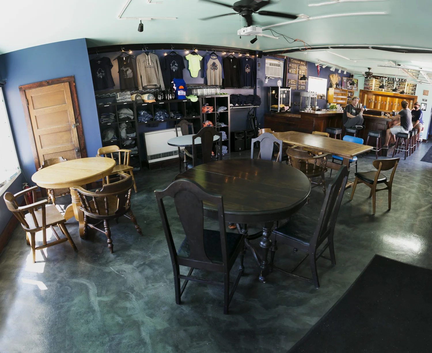 Northport — The Mitten Brewing Co.