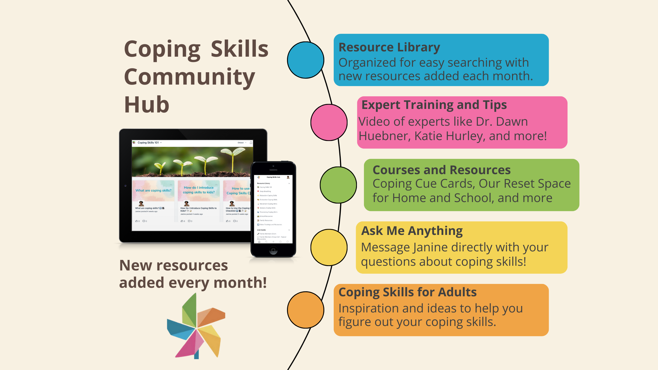 Deep Breathing Exercises for Kids — Coping Skills for Kids