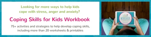 Coping Skill Spotlight: Take a Mindful Walk — Coping Skills for Kids