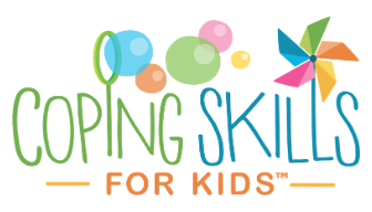 Evidence Based — Coping Skills for Kids