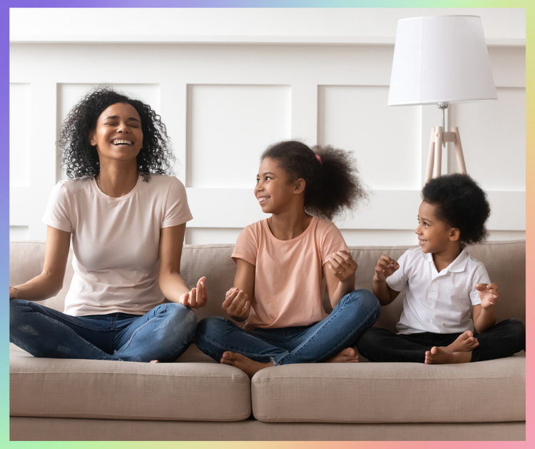 5 Strategies To Help Manage Big Feelings at Home — Coping Skills for Kids