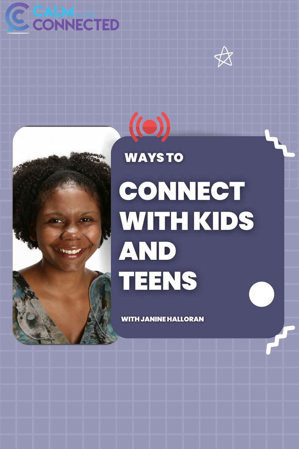 Ways to Connect with Kids and Teens — Coping Skills for Kids