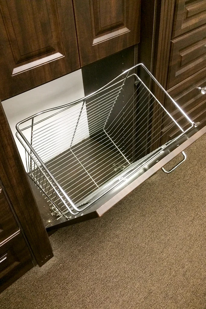 Closet Accessories — North Shore Closets & Cabinetry